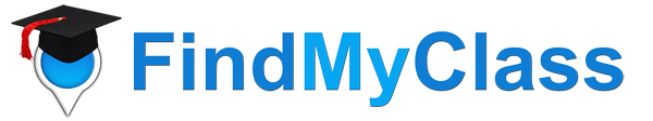 Find My Class - Navigate Your Campus!
